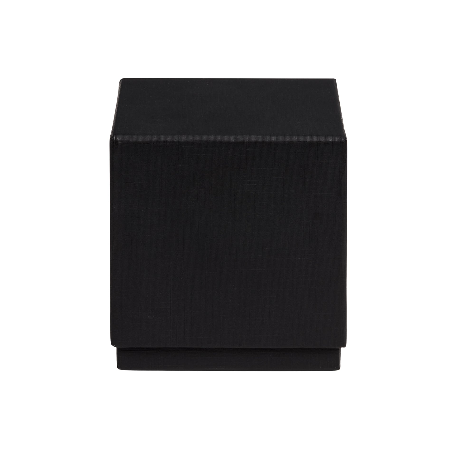 Black Linen Nesting Box – Nashville Candle Supply