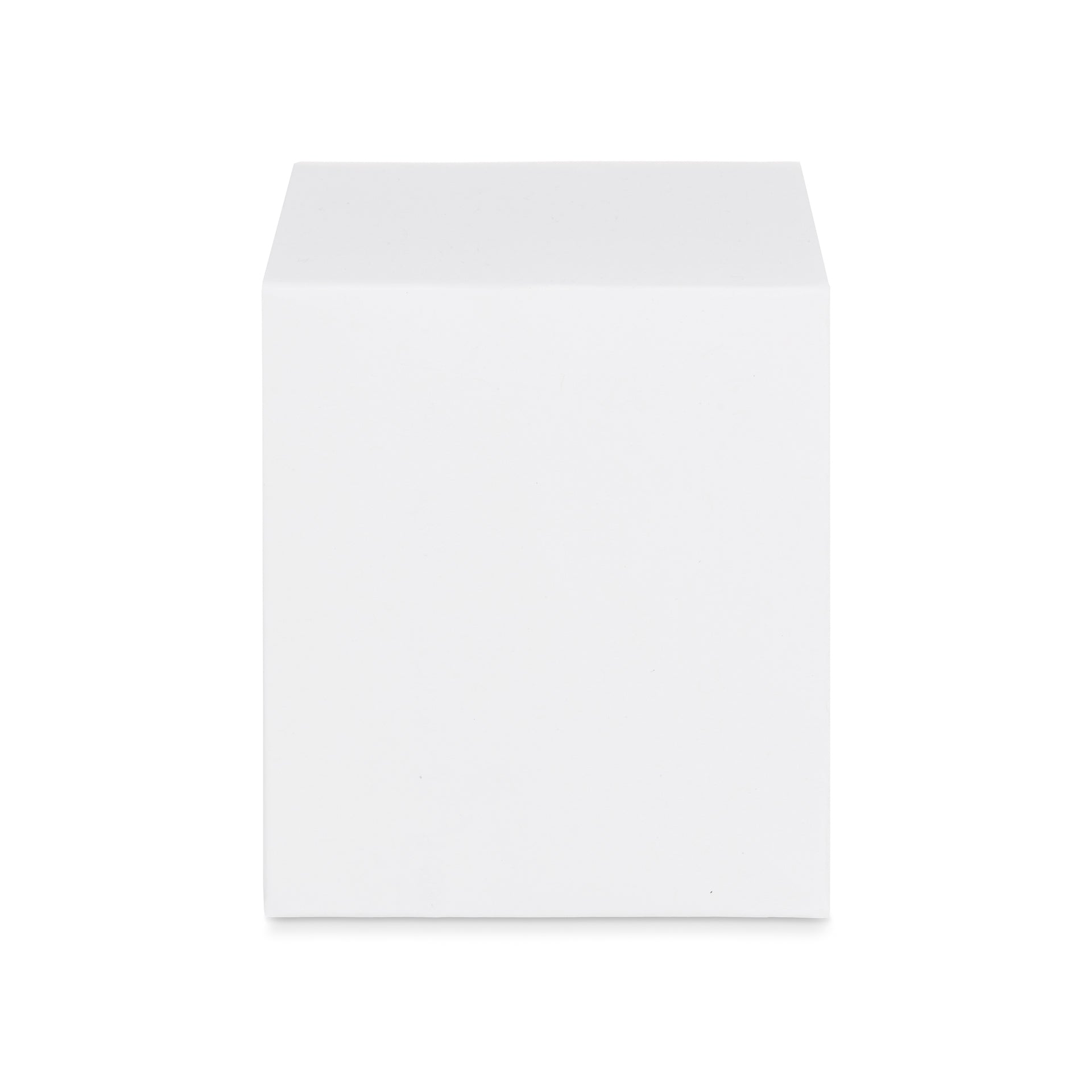 White Cross Bottom Box – Nashville Candle Supply