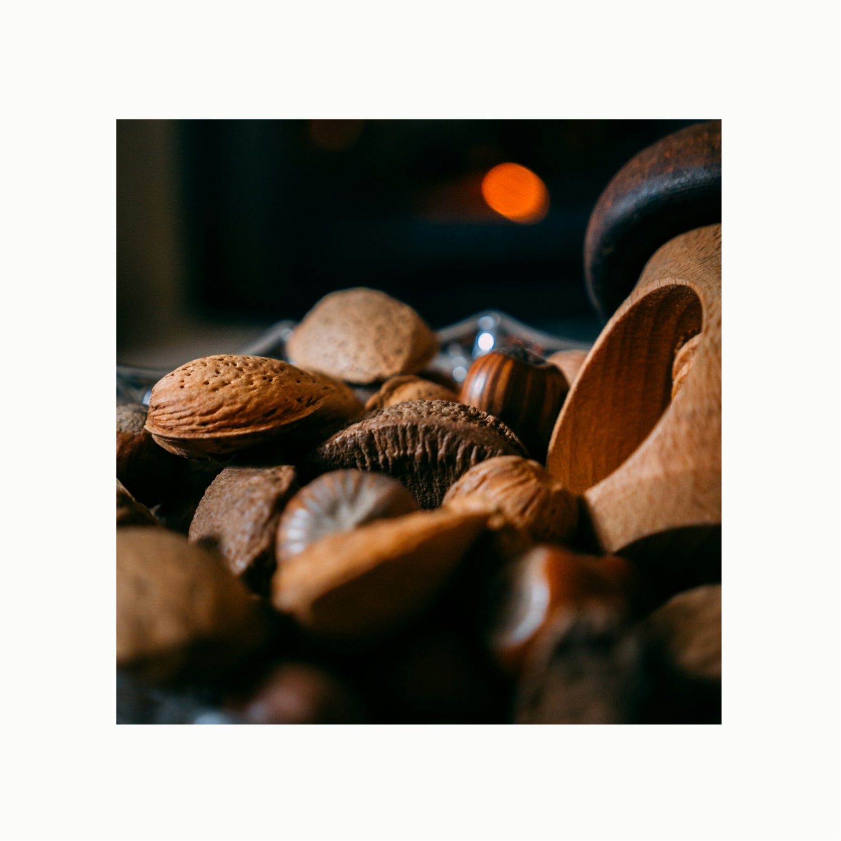 Chestnuts Over Alder – Nashville Candle Supply